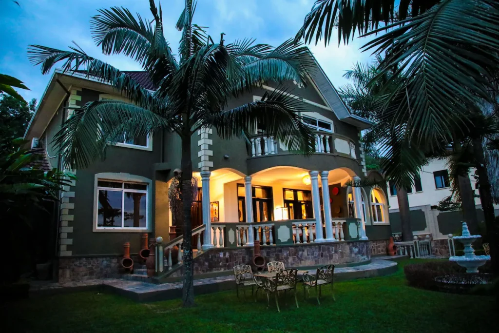 City chic: 5 Must-Visit Boutique Hotels in Kigali African Boutique Retreats