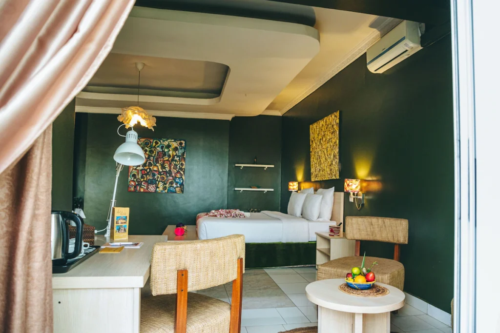 City chic: 5 Must-Visit Boutique Hotels in Kigali African Boutique Retreats