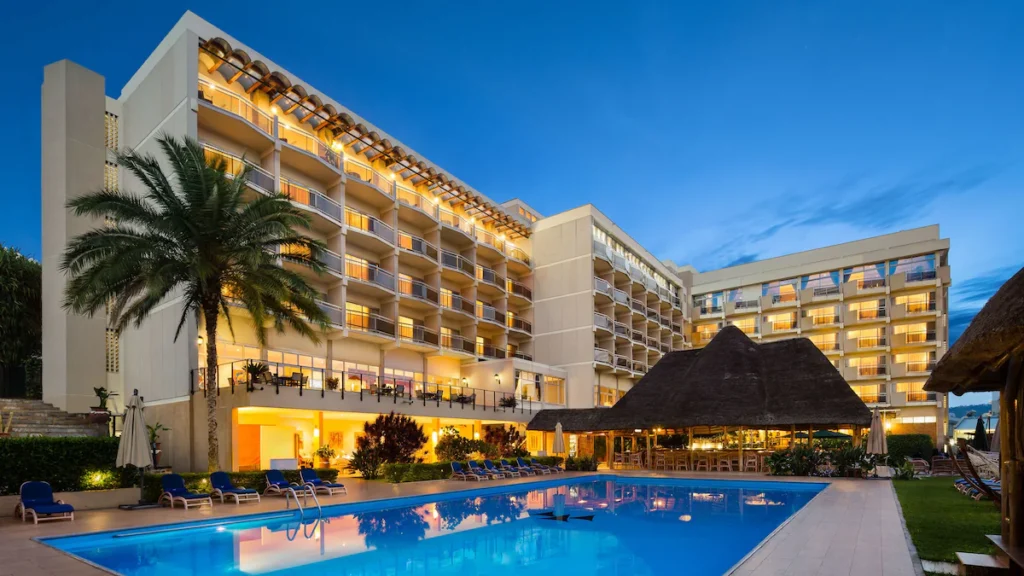 City chic: 5 Must-Visit Boutique Hotels in Kigali African Boutique Retreats