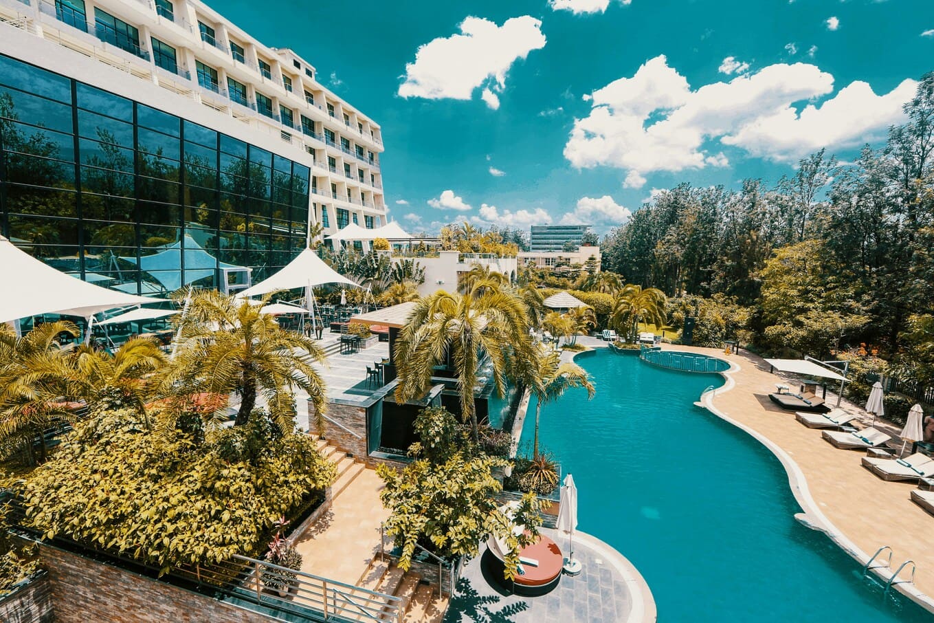 City chic: 5 Must-Visit Boutique Hotels in Kigali African Boutique Retreats